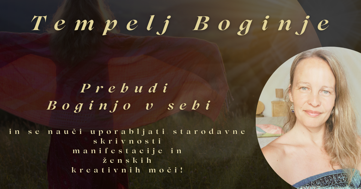 Tempelj Boginje